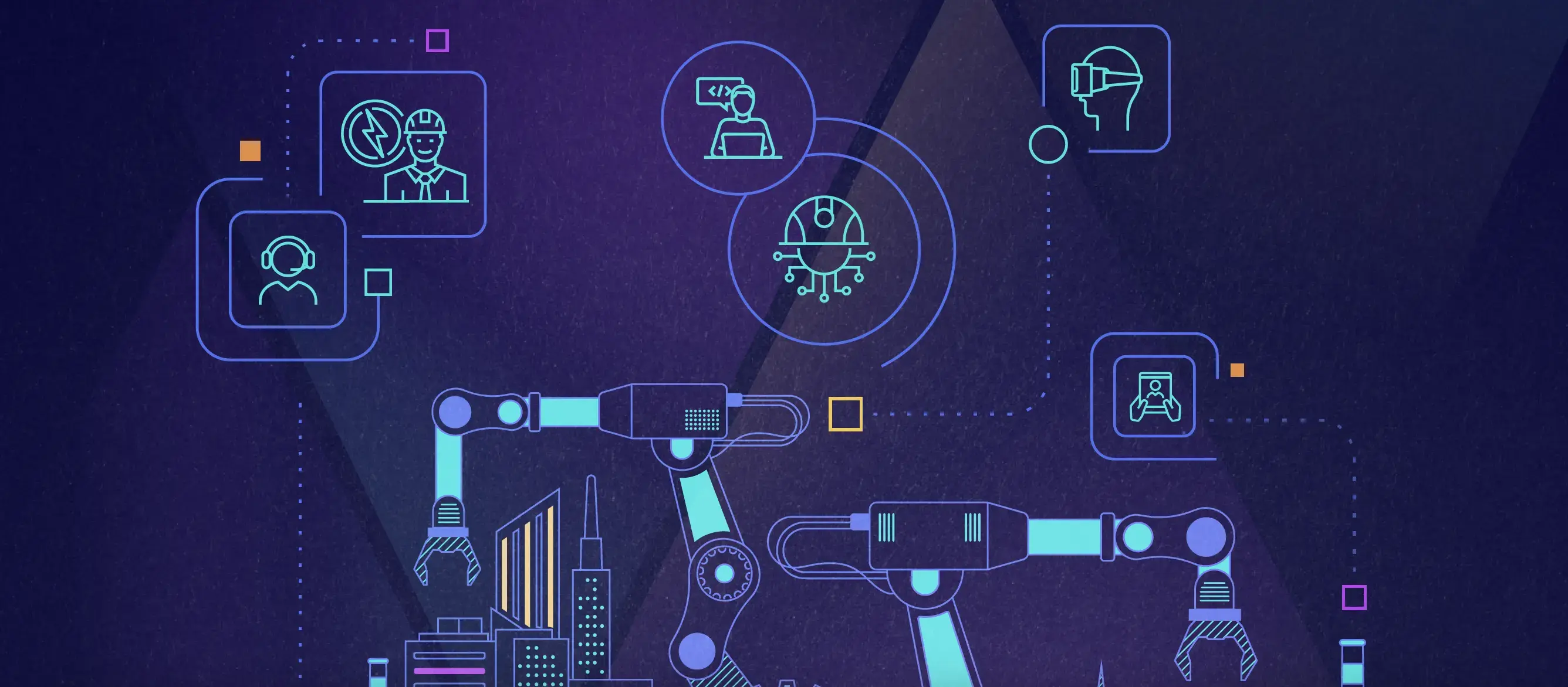 The AI Revolution in Field Service: Insights from Europe's Elite